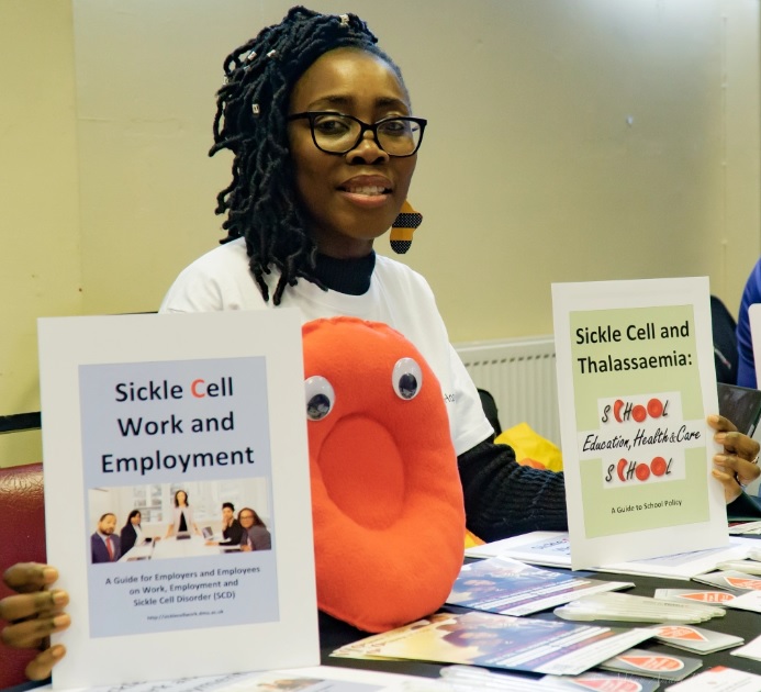 WARM HUB – HEALTH AWARENESS